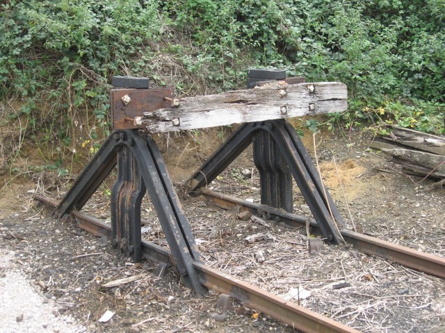 Buffer Stops - UK Prototype Discussions (not questions!) - RMweb
