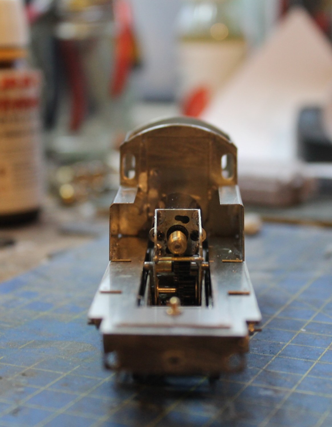 30368's Workbench SR Loco's with a bit of LNER - Page 48 - Kitbuilding ...