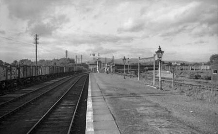 Woofferton Junction & Tenbury. - Page 2 - Modelling real locations - RMweb