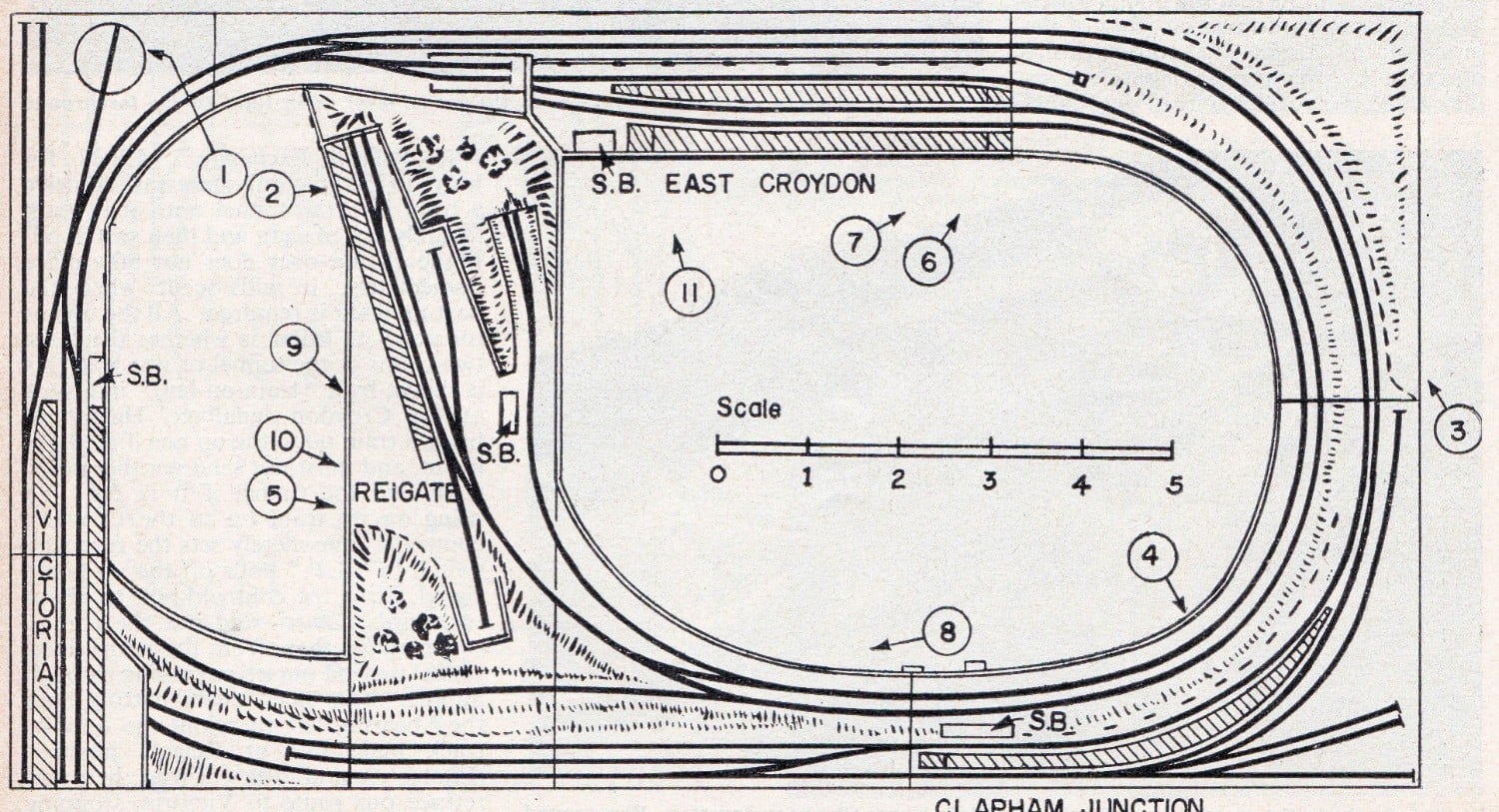 Is Minories operationally satisfying? - Page 16 - Layout & Track Design ...