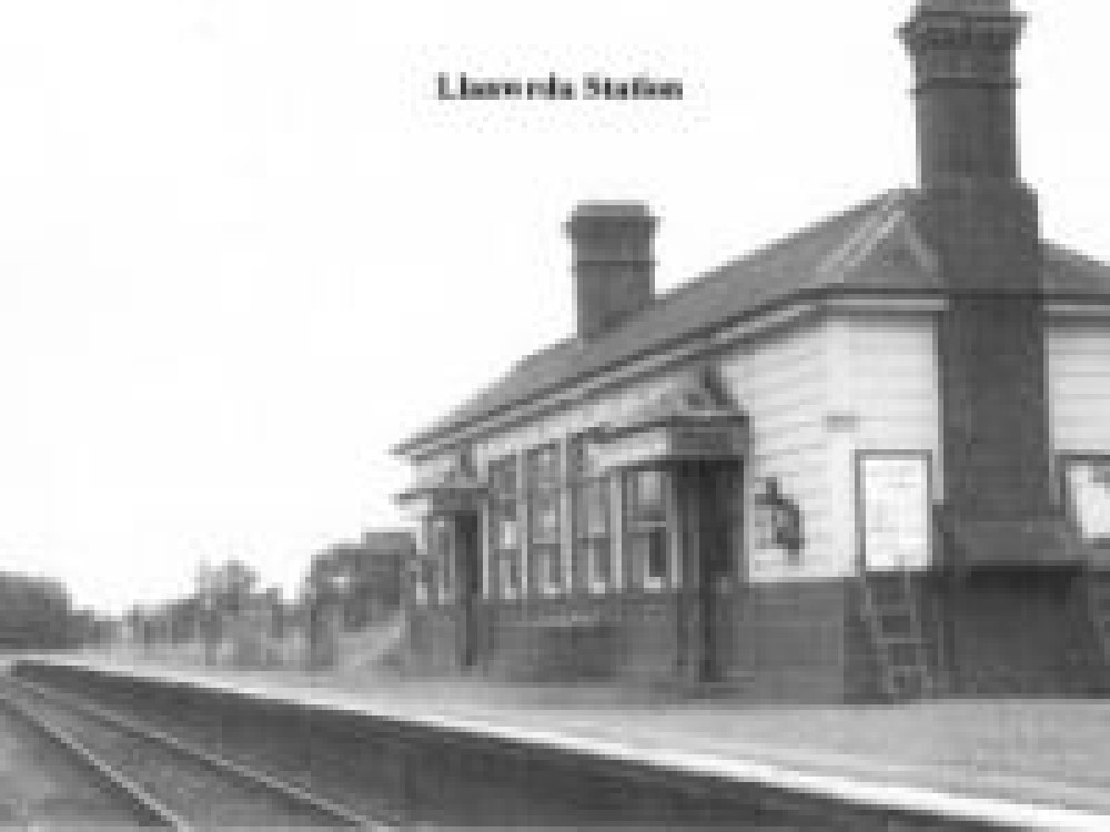 Berrington and Eye GWR/LNWR Joint Line 1912 - Layout - Page 8 - Layout ...