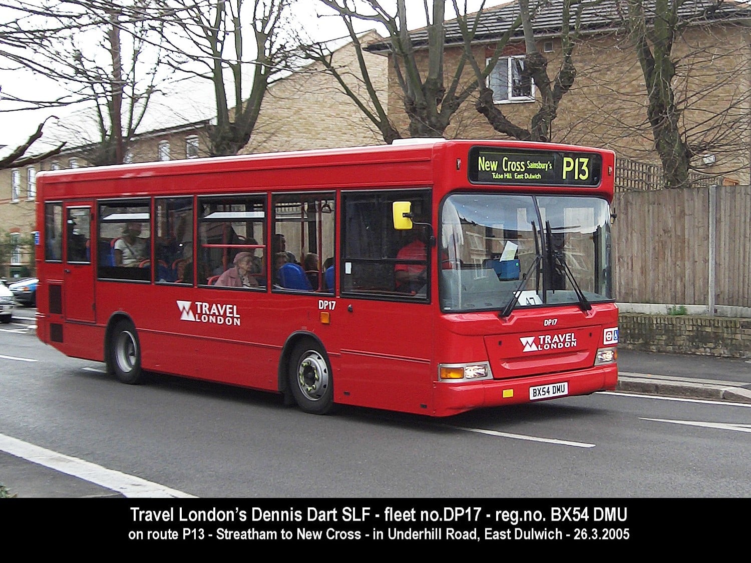 N Gauge buses - Road Vehicles - RMweb