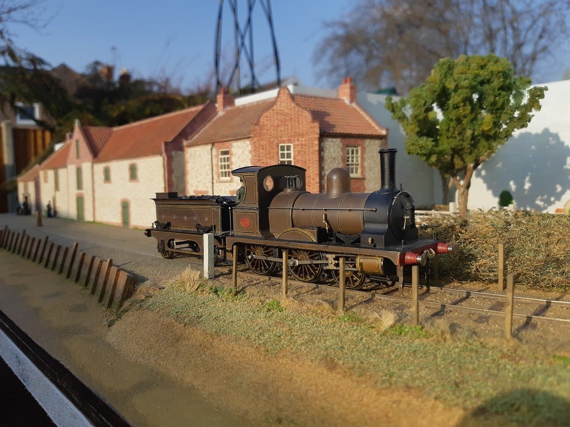 Doncaster 2025 - The Festival of British Railway Modelling - 08/09 Feb ...