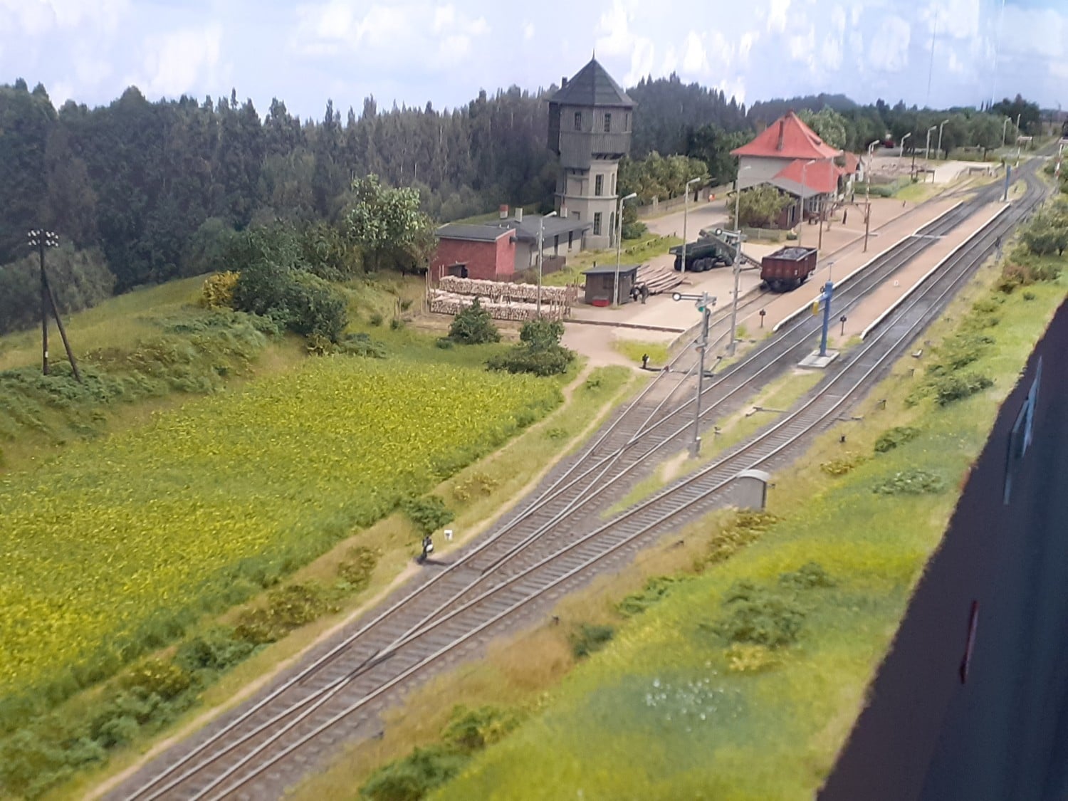 Modelling Polish railways - Page 2 - Overseas Modelling - RMweb
