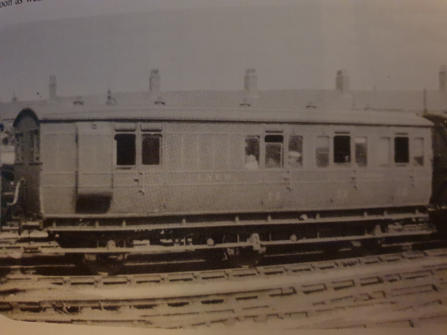 Edwinstowe Station... 1907-WW1 LD&ECR, GCR, MR, GN & GE fun* [*was ...