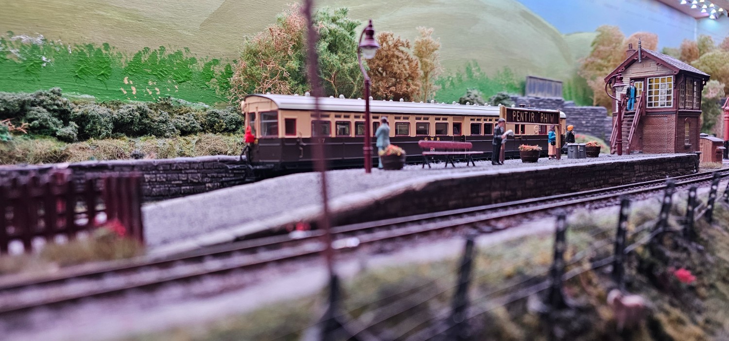 Pentir Rhiw - Modelling Questions, Help and Tips - RMweb