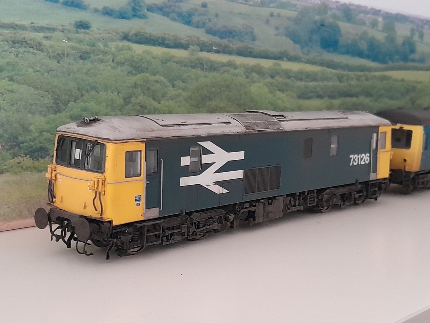 Boxchester - 47003 My final OO gauge loco. - Page 6 - Boxfiles, Micro ...