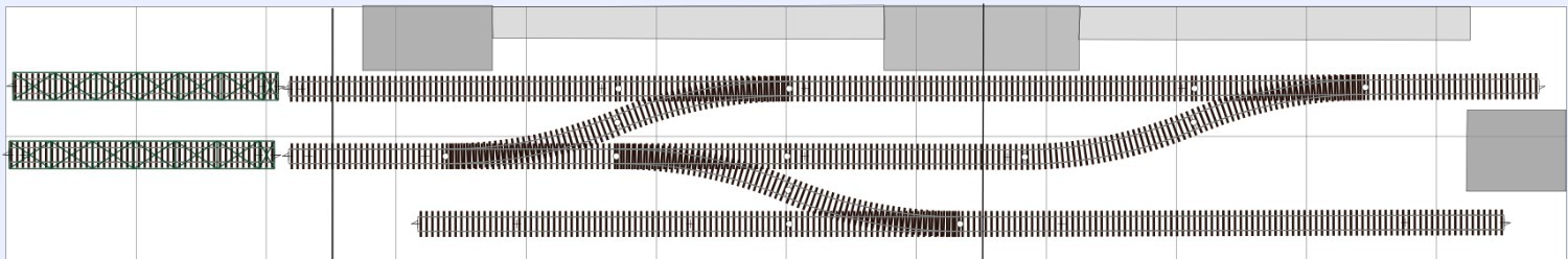 Is a fantable the same as a sector table. - Layout & Track Design - RMweb