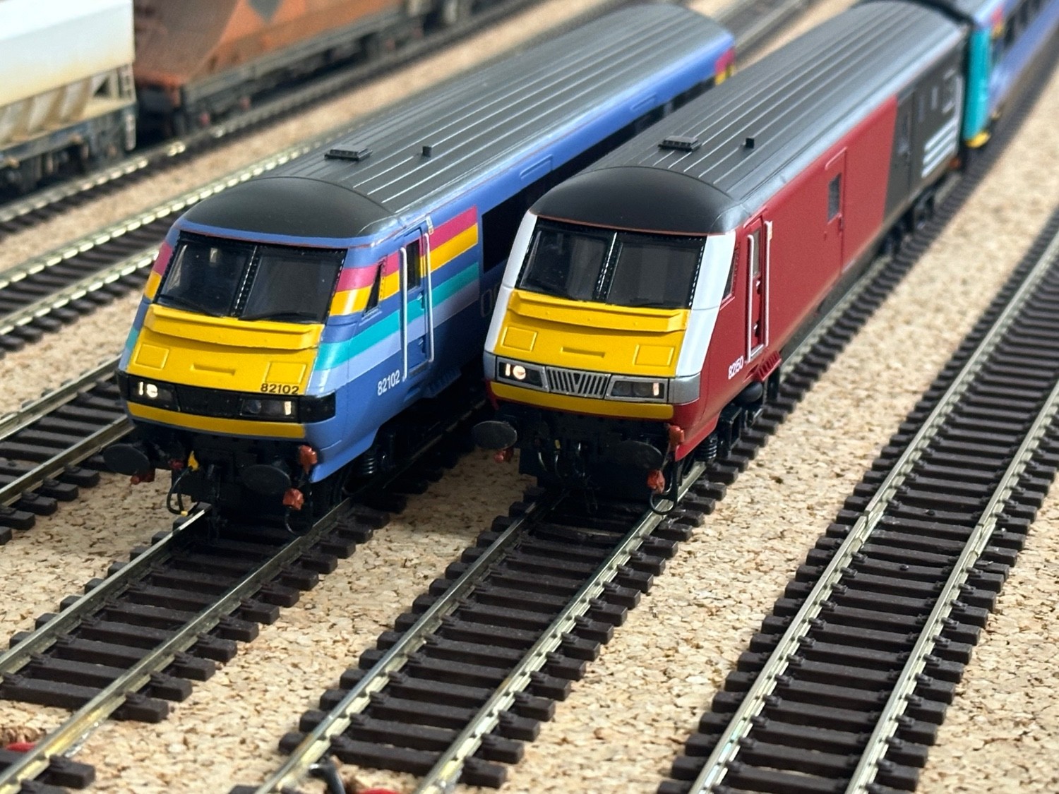 Belstead Lane - Mid 2000s East Anglia Nostalgia - Page 4 - Layout ...