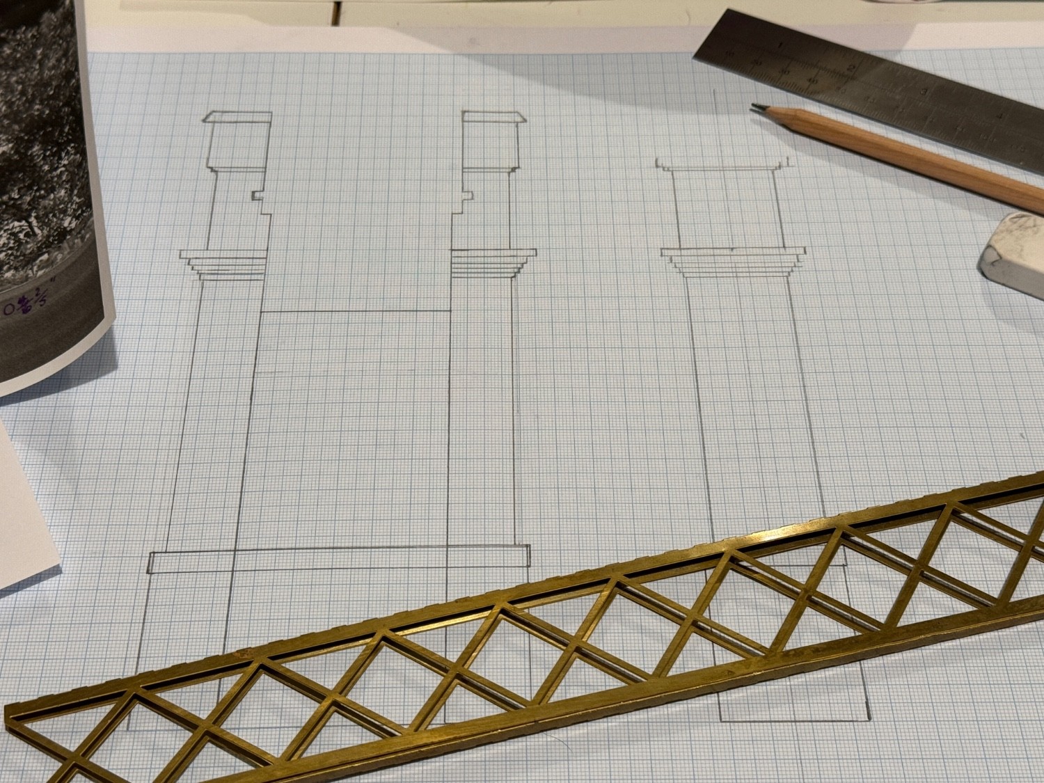 First steps to a DCC layout - Layout topics - RMweb