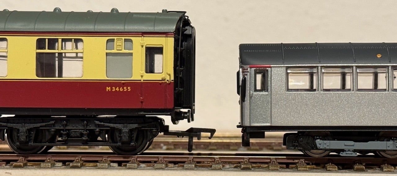EFE Rail 1962 Tube Stock - EFE Rail - RMweb