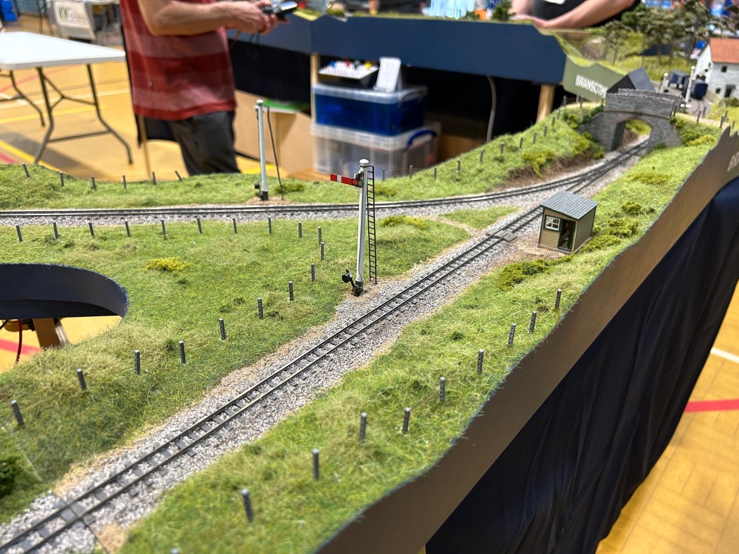signals - Narrow Gauge Modelling - RMweb