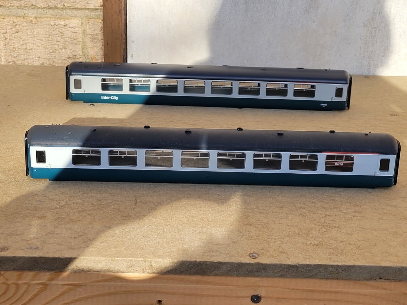 You Love '2c' It - Announcing The Accurascale Mark 2c Coaches - Page 23 ...