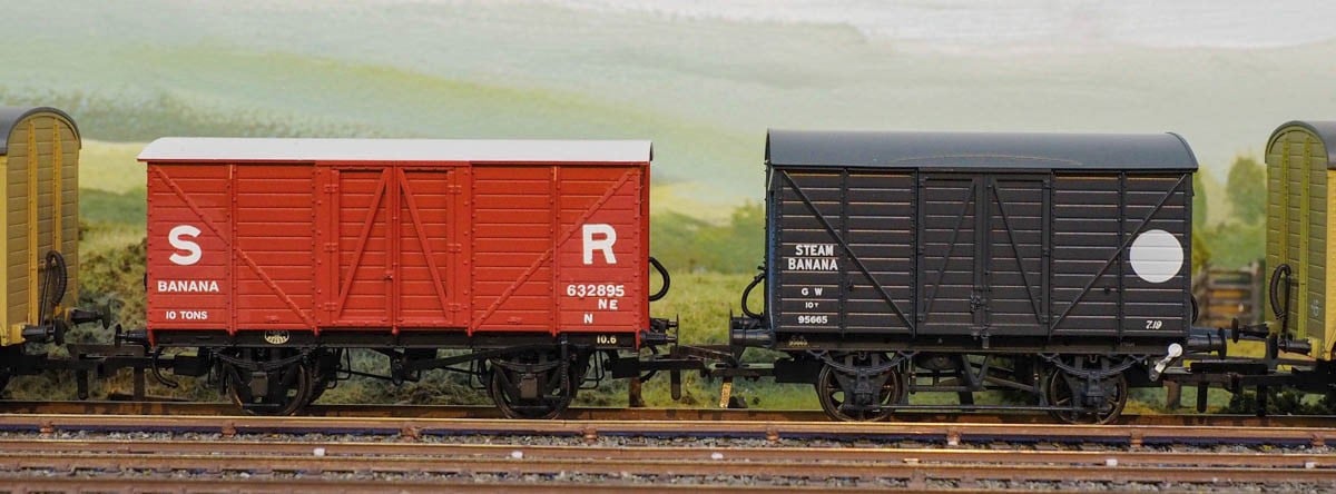 Churminster & Stowe Magna, Southern Railway - Page 69 - Layout topics ...