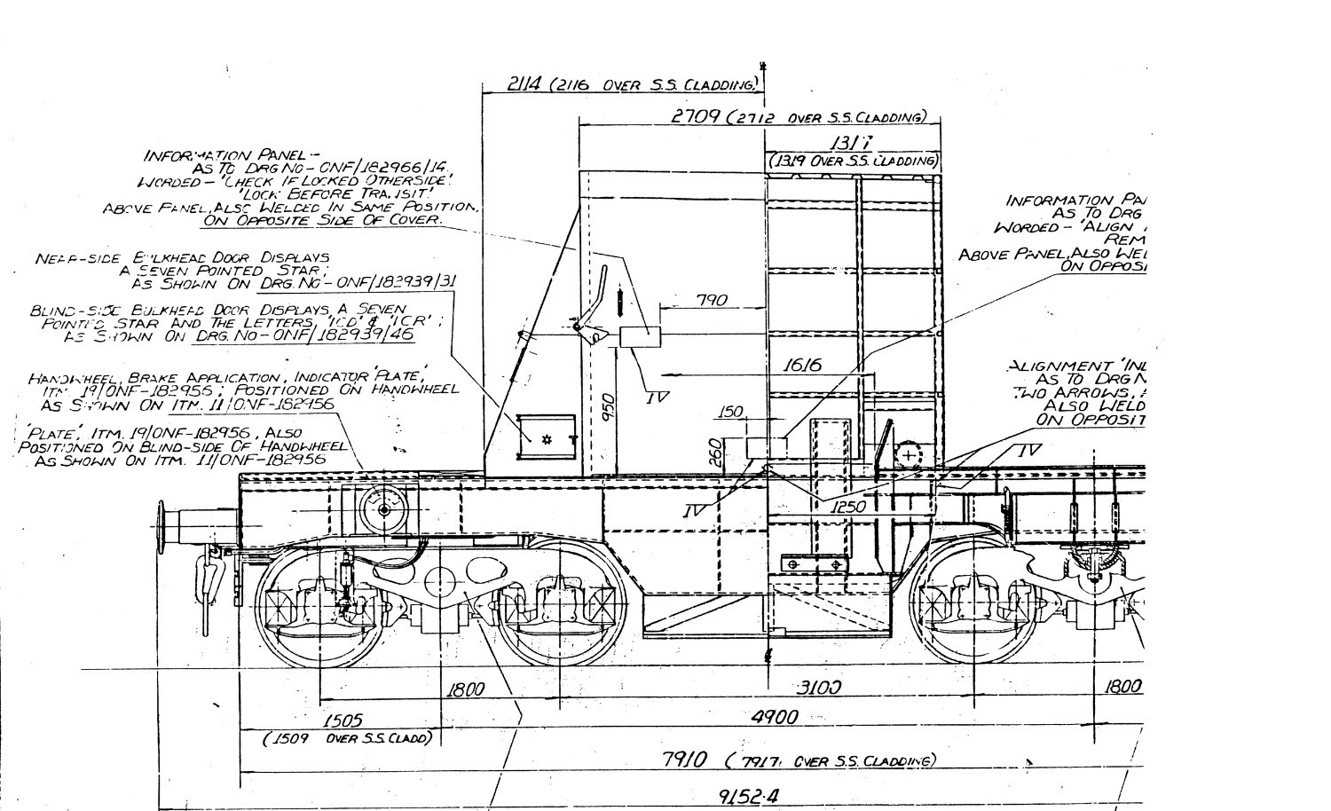 BNFL Sellafield shunting loco’s - Page 2 - UK Prototype Questions - RMweb