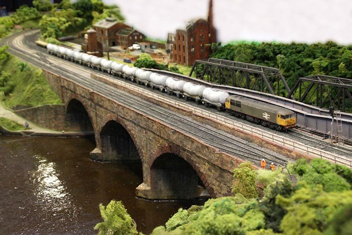 Kendal Model Railway Exhibition 2025 - Exhibitions - RMweb