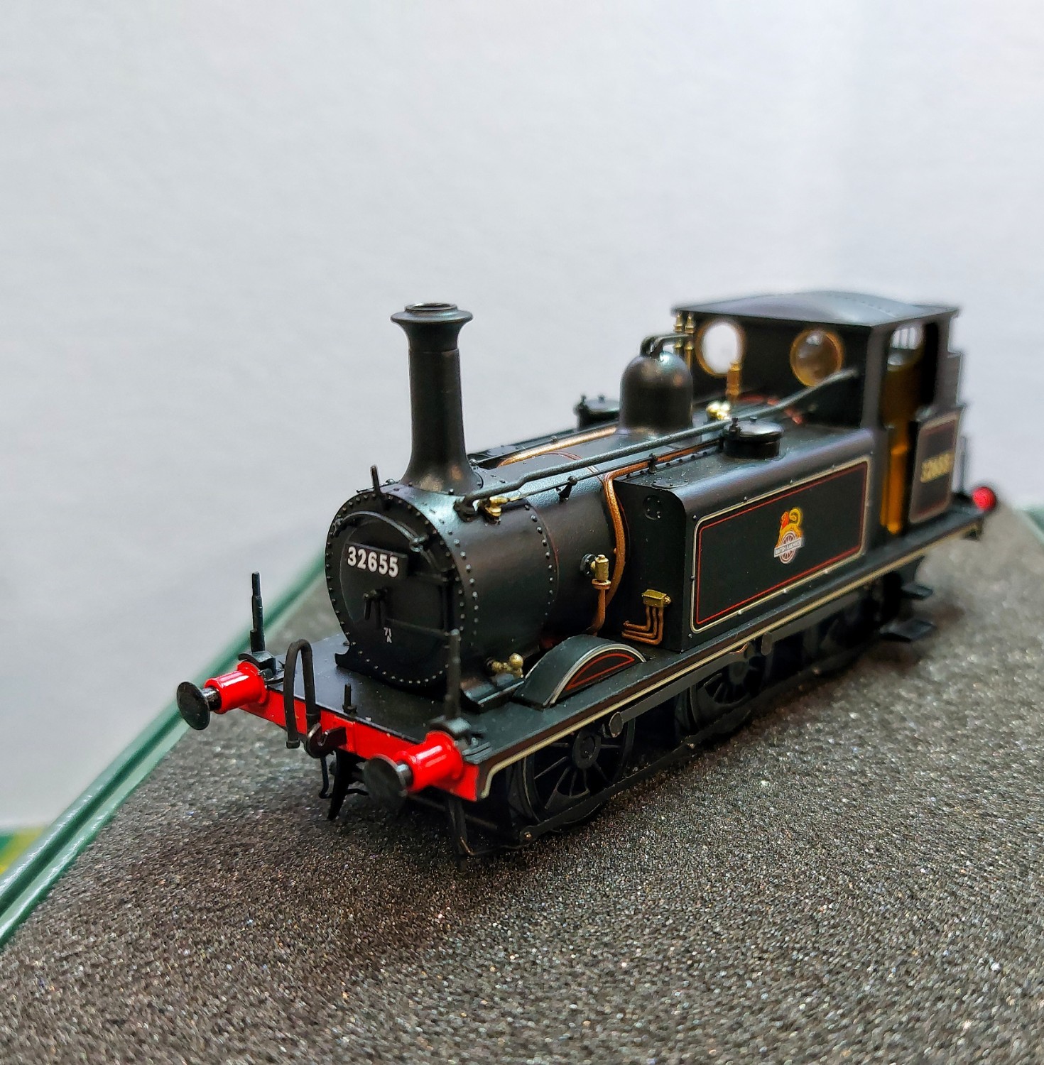 Rails/Dapol BR Terriers x TWO. - Marketplace: only Gold & Premium ...