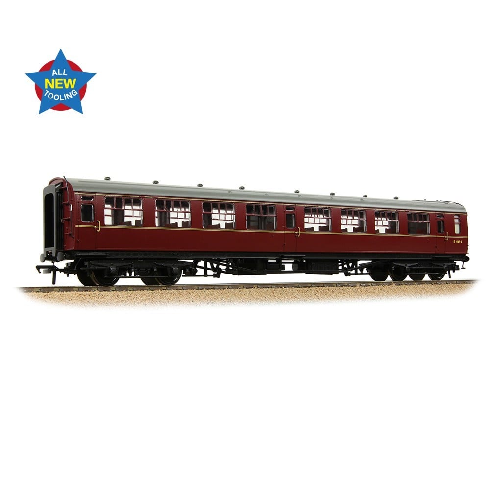 Bachmann Spring 2025 Announcements - Bachmann - RMweb