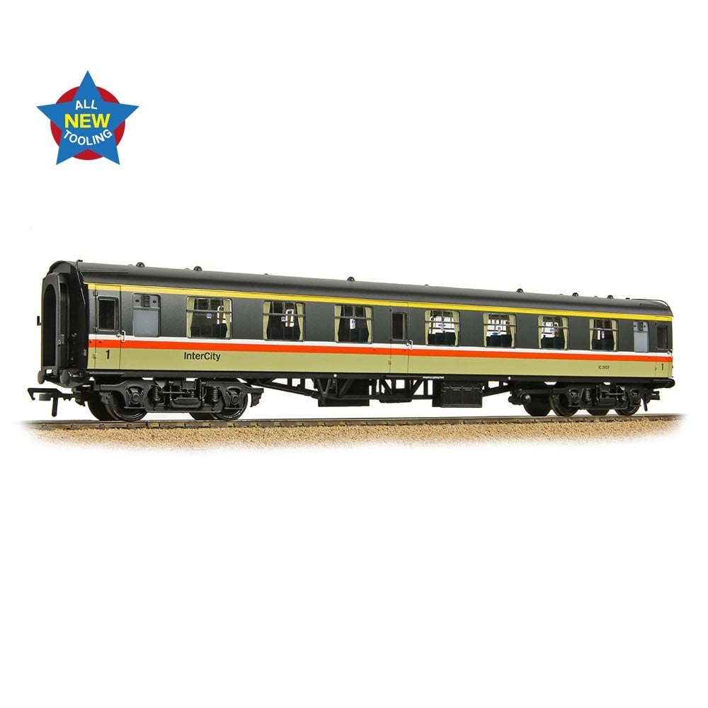 Bachmann Spring 2025 Announcements - Bachmann - RMweb