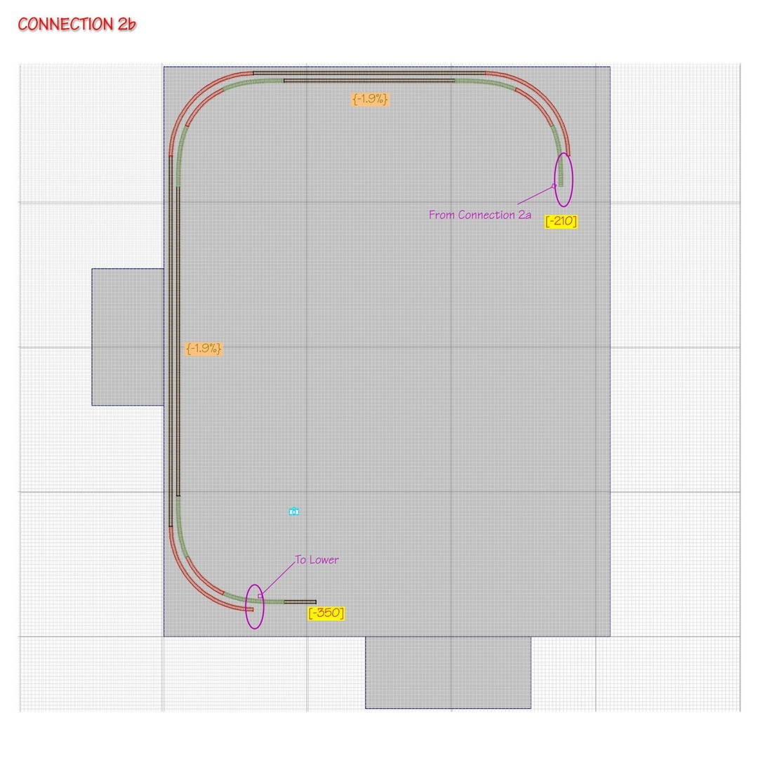 New Layout Plan - views sought. - Layout & Track Design - RMweb