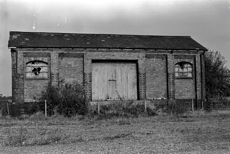 Edwinstowe Station... 1907-WW1 LD&ECR, GCR, MR, GN & GE fun* [*was ...