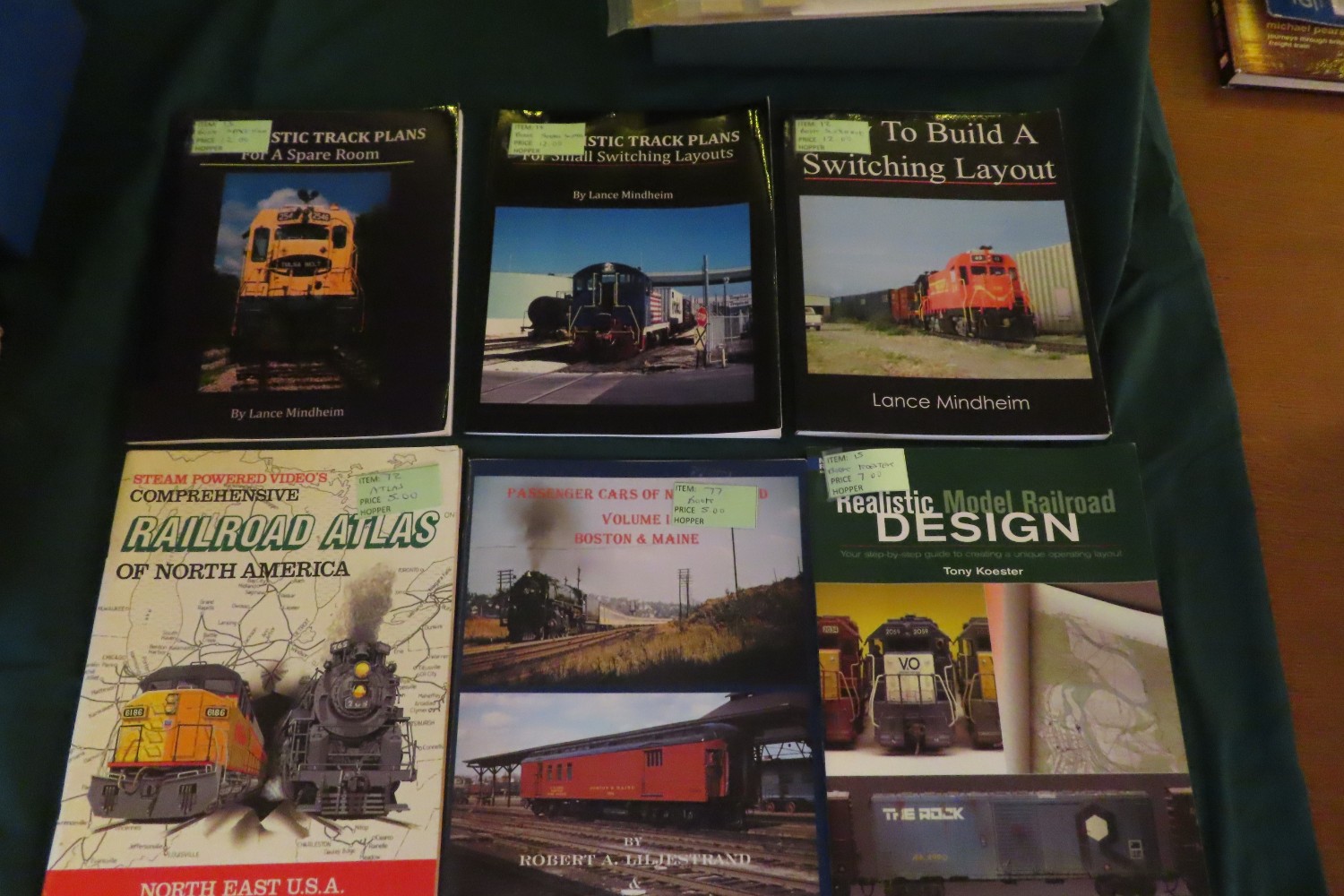 US Books by Mindheim, Koester and SPV SOME SOLD - Marketplace: only ...