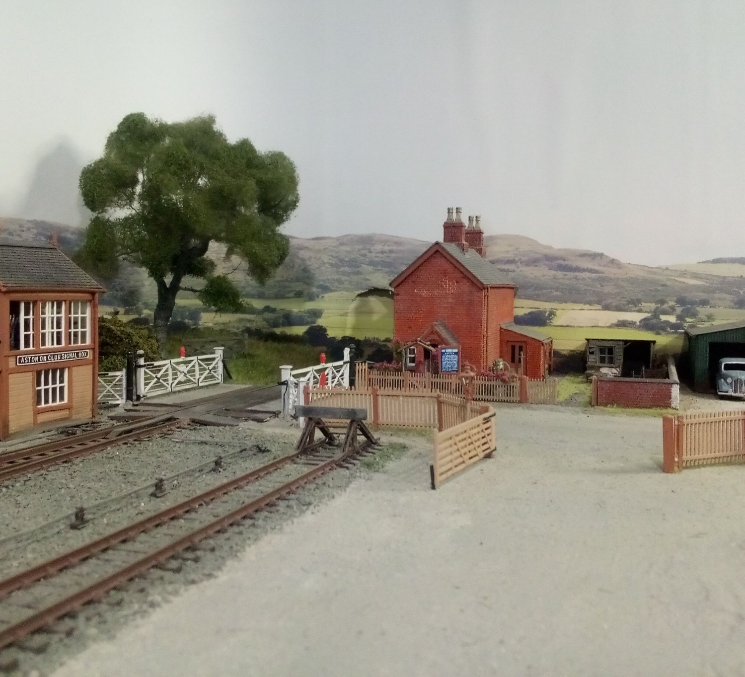 Tetbury - Page 35 - Modelling real locations - RMweb
