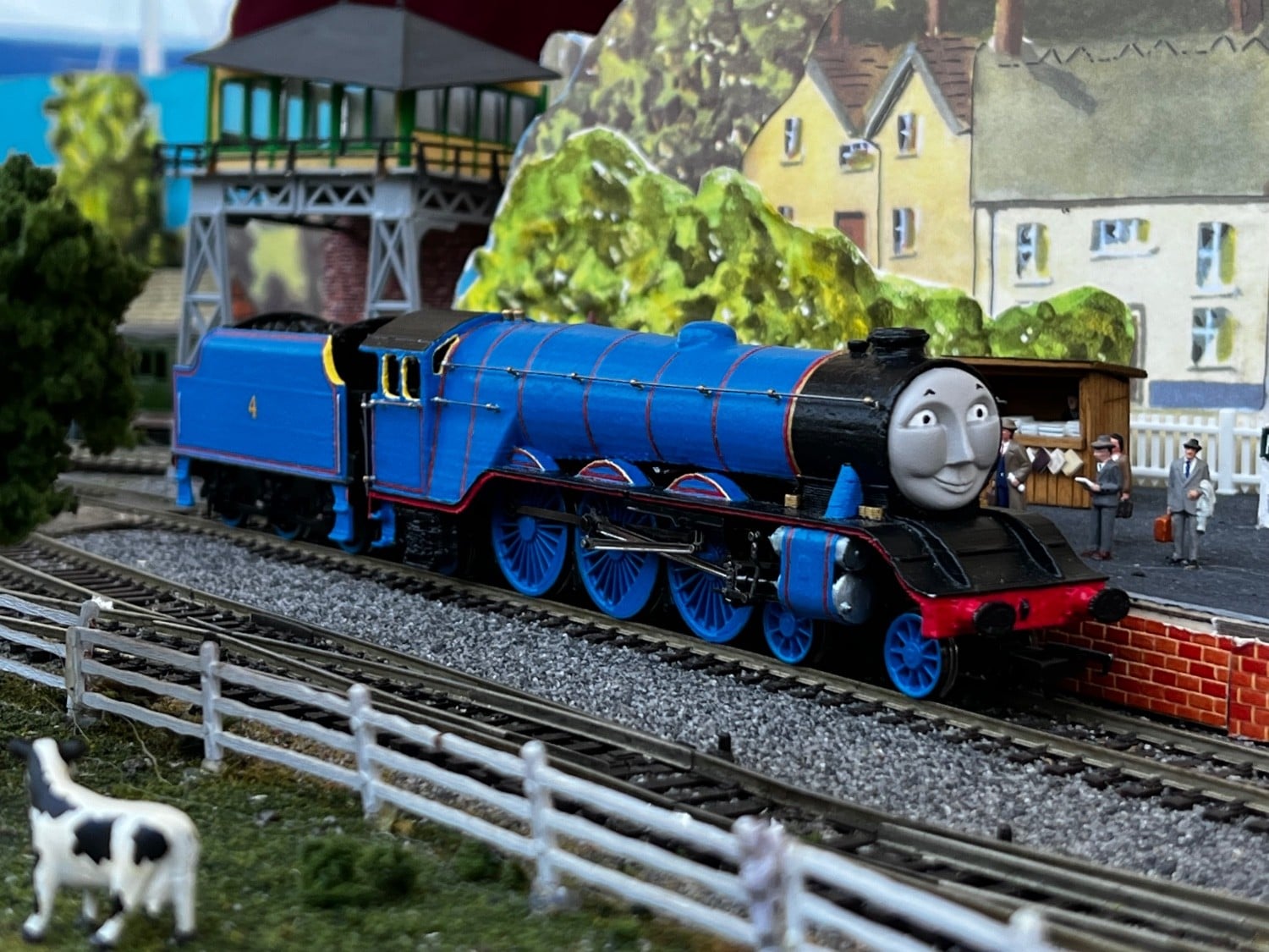 RWS Modelling - Modifying & Detailing RTR stock - RMweb
