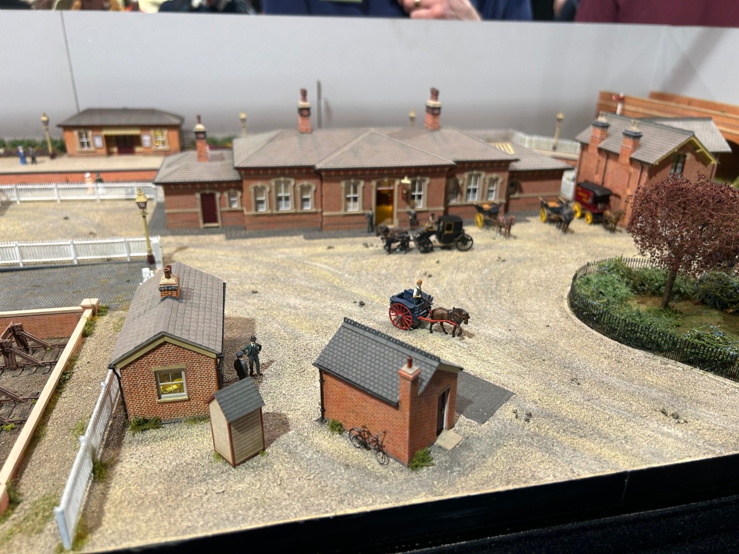 Doncaster 2025 - The Festival of British Railway Modelling - 08/09 Feb ...