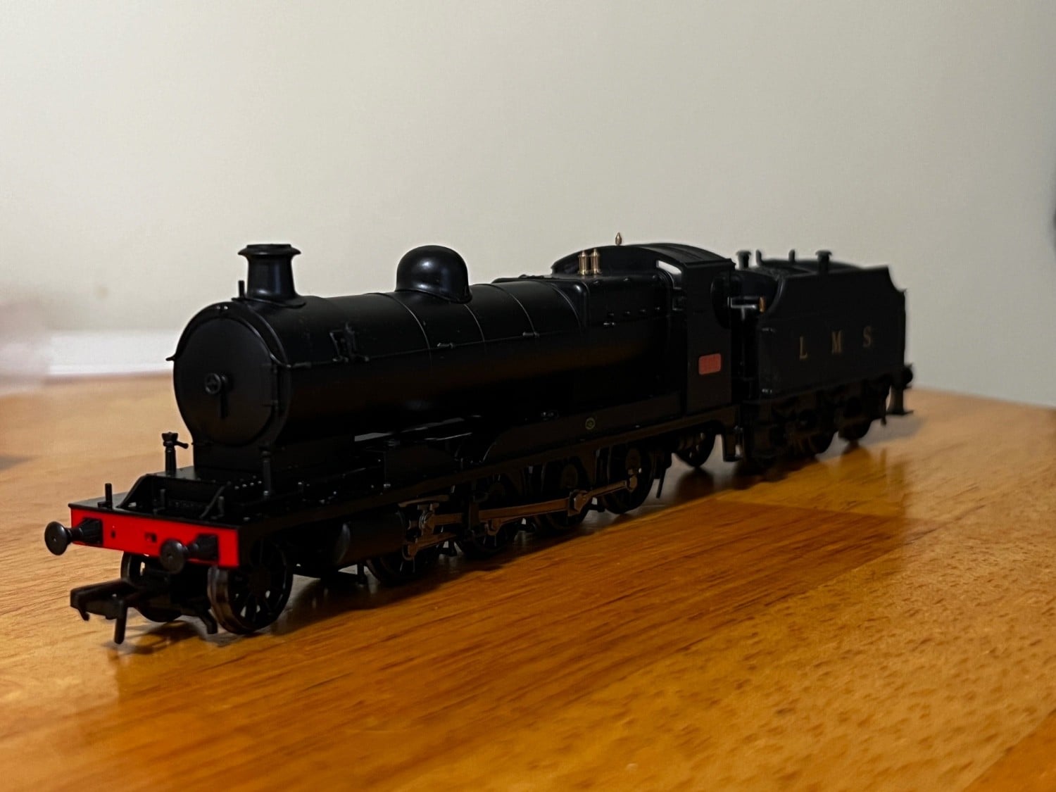 RWS Modelling - Modifying & Detailing RTR stock - RMweb
