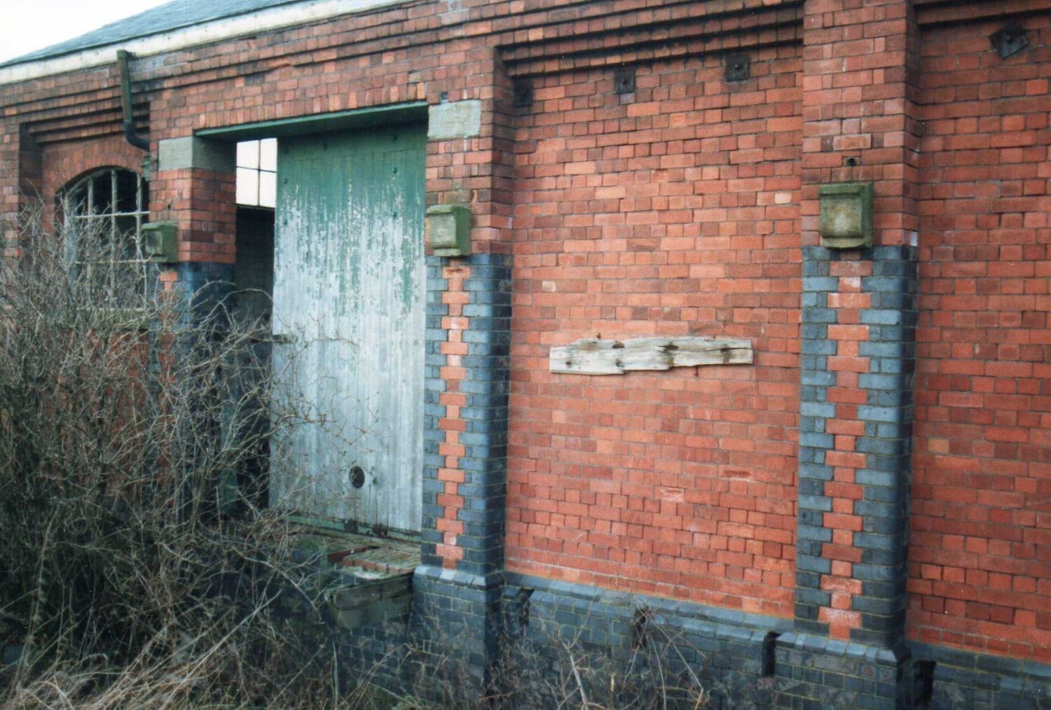 Edwinstowe Station... 1907-WW1 LD&ECR, GCR, MR, GN & GE fun* [*was ...