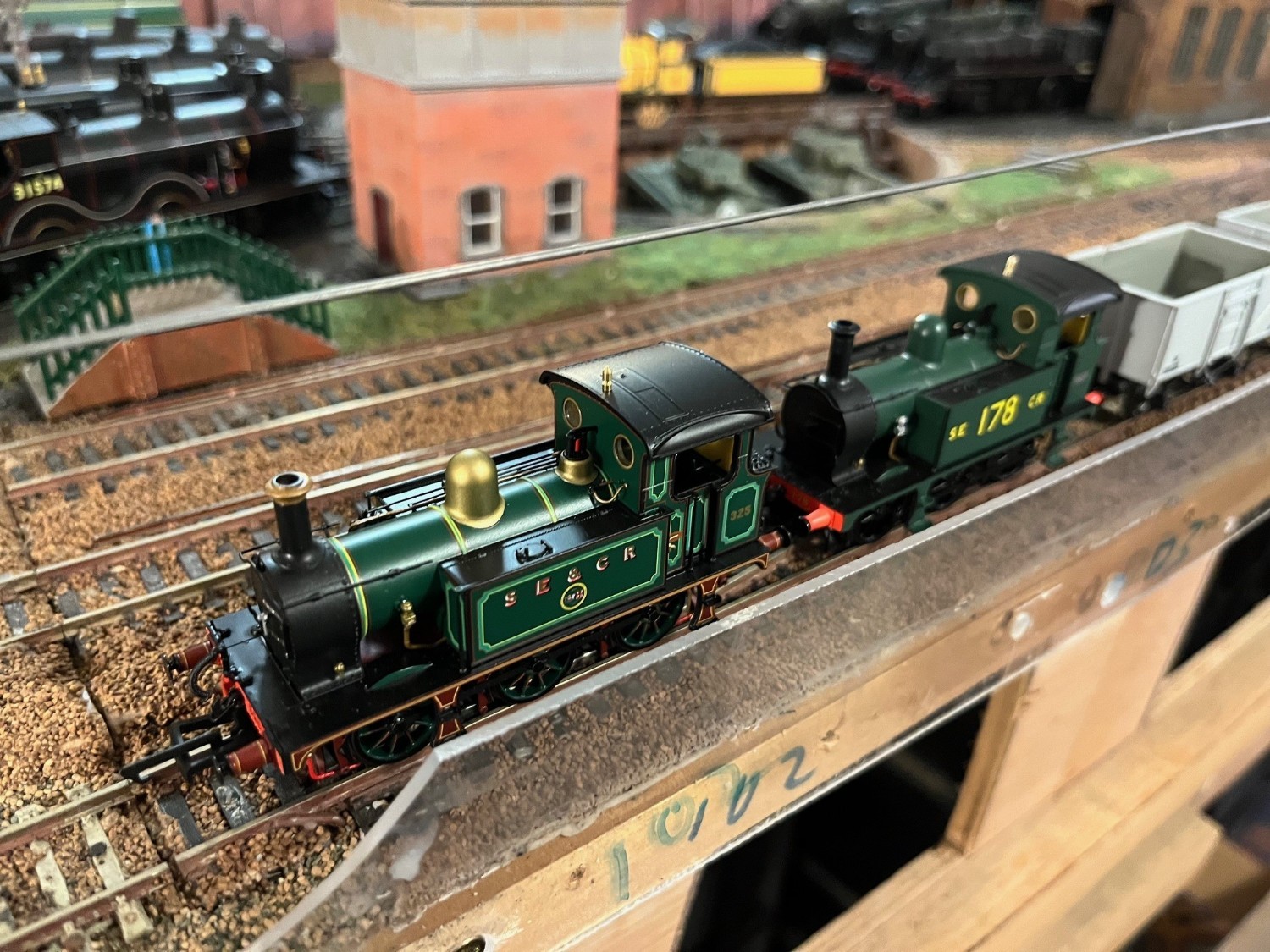 Accurascale P Class. - Page 17 - Accurascale / Irish Railway Models - RMweb
