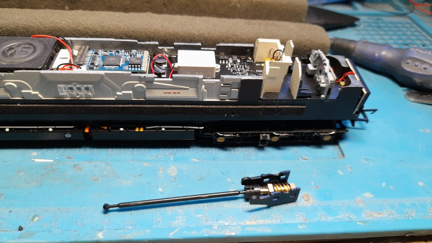 Accurascale Class 55 Deltic - 4mm scale - Page 307 - Accurascale ...