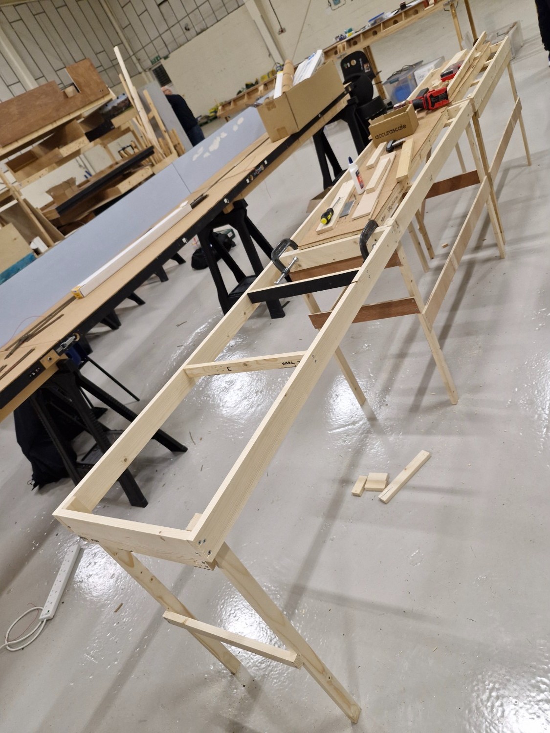 New Brunswick Town - Layout topics - RMweb