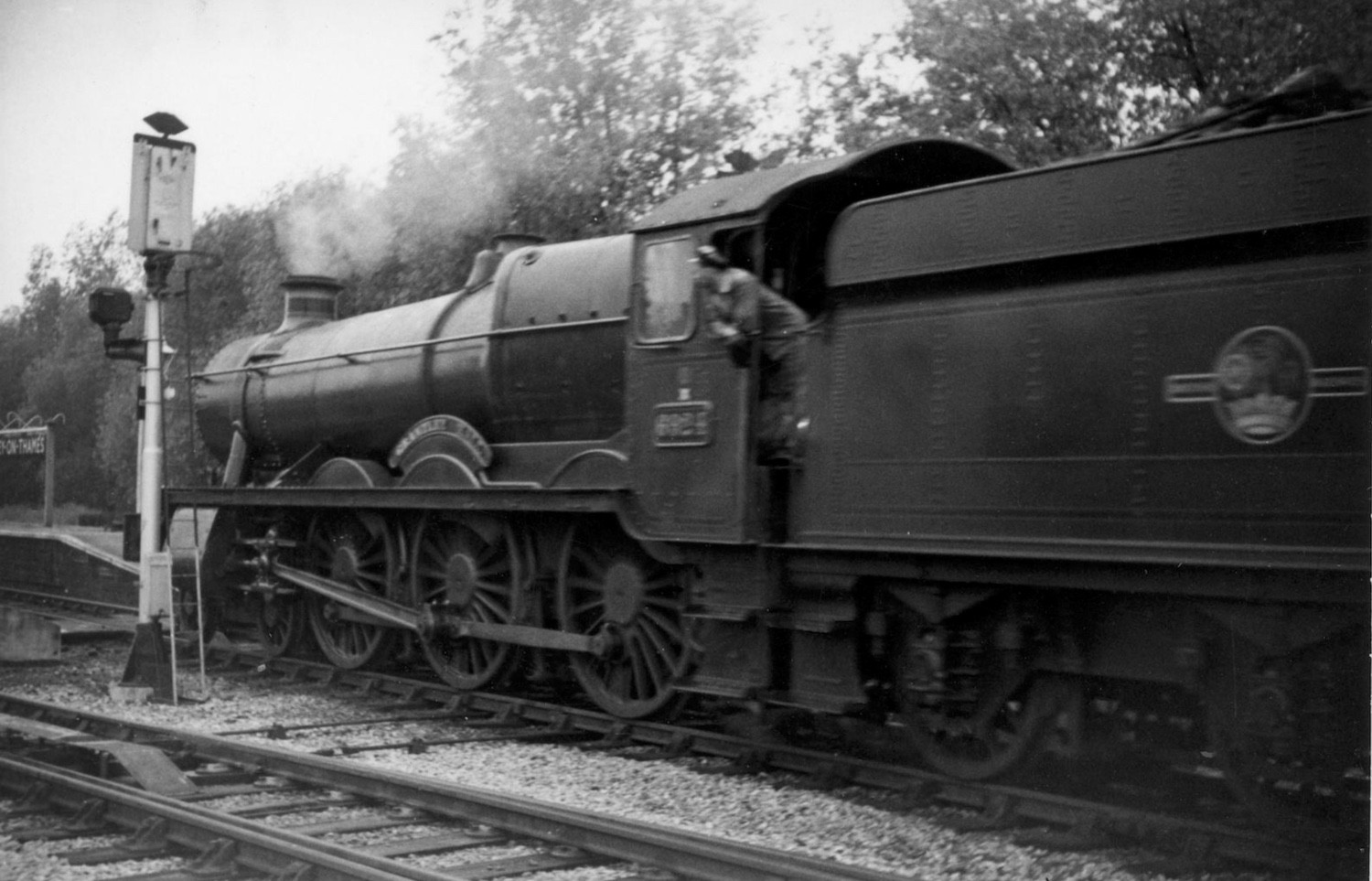 GWR domes and lamp sockets - UK Prototype Questions - RMweb