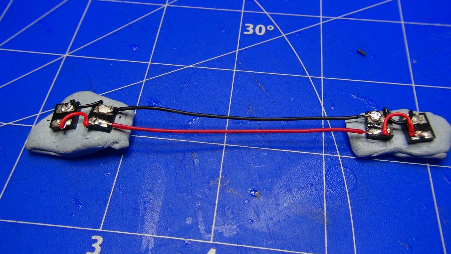 Fitting Sound to Heljan Tango O2 - DCC Sound - RMweb