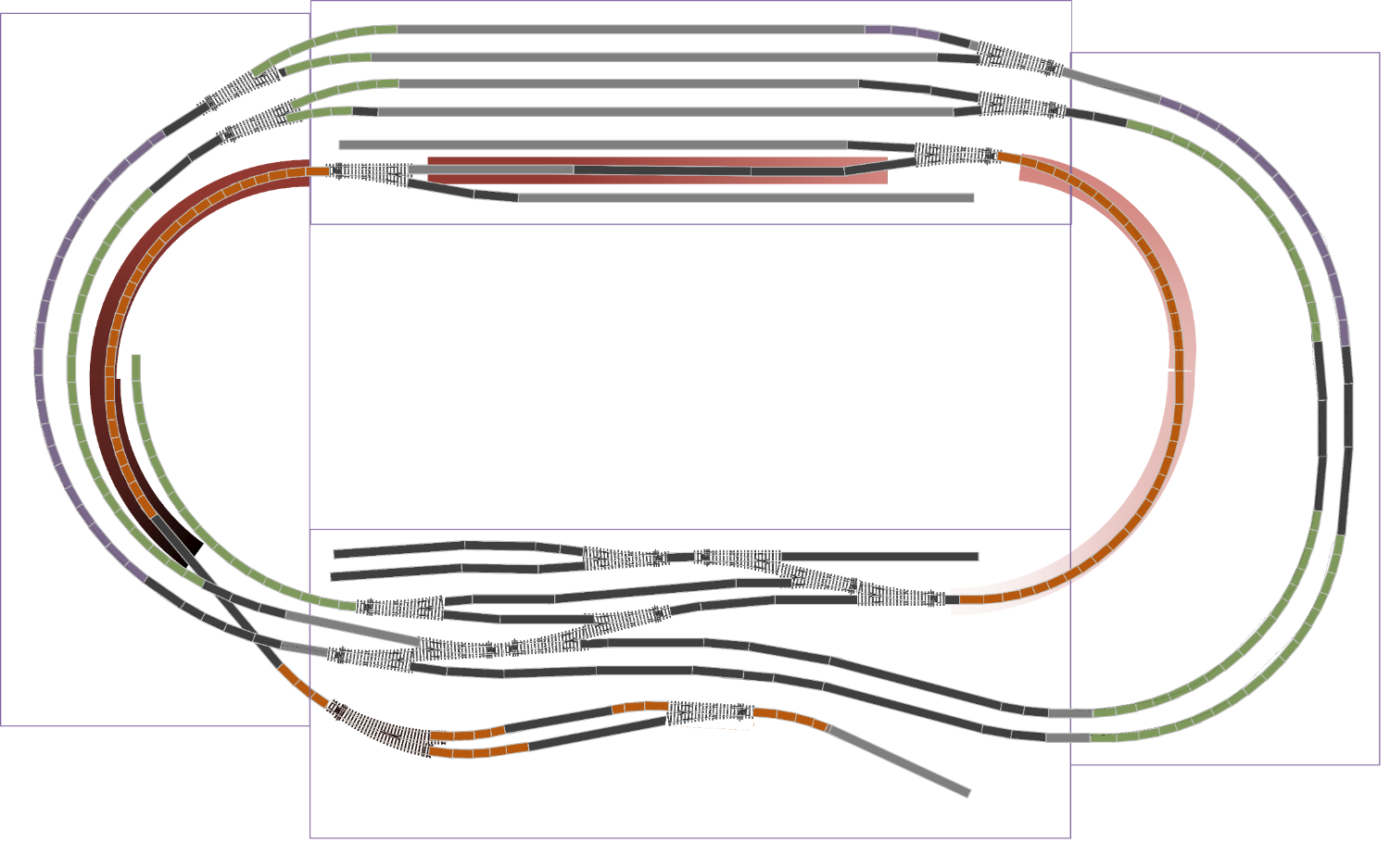 Junction Station Exhibition Layout - Page 2 - Layout & Track Design - RMweb