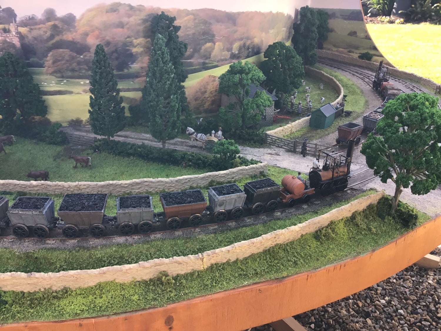 Hornby Locomotion - are you building a layout? - Page 7 - Hornby - RMweb