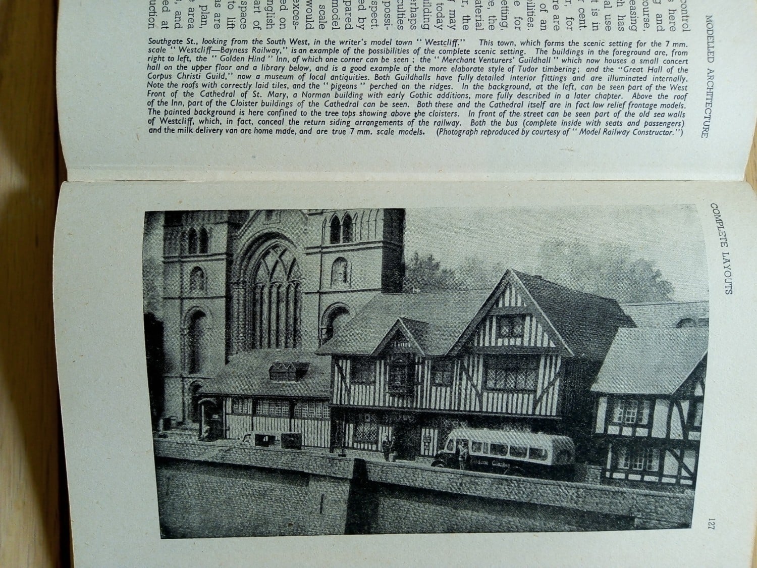 The Ledsham & Hereford Railway - some freelance models - Page 10 - 7mm ...