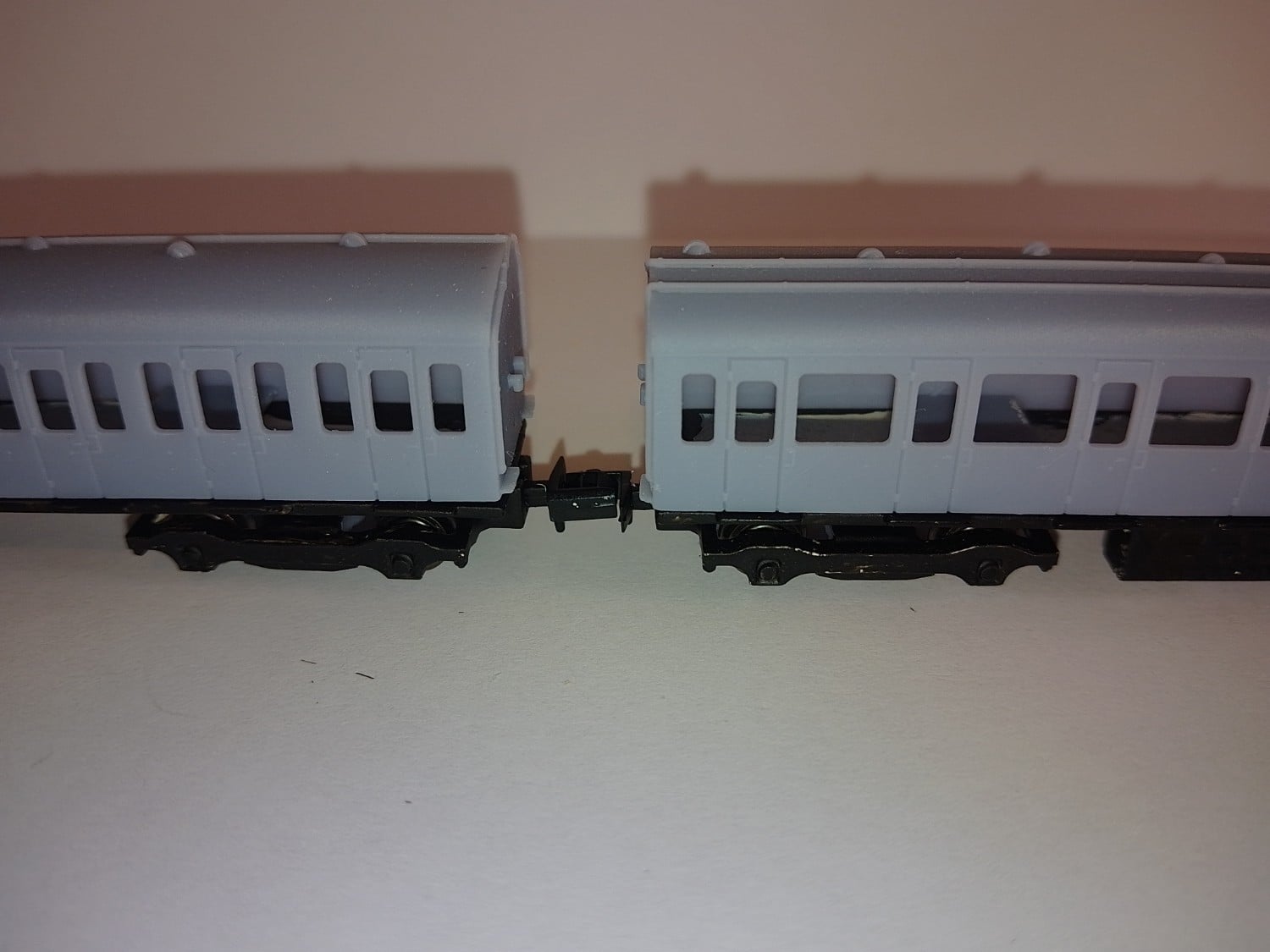 N Scale Class 304/2 EMU - Modelling BR Blue - RMweb