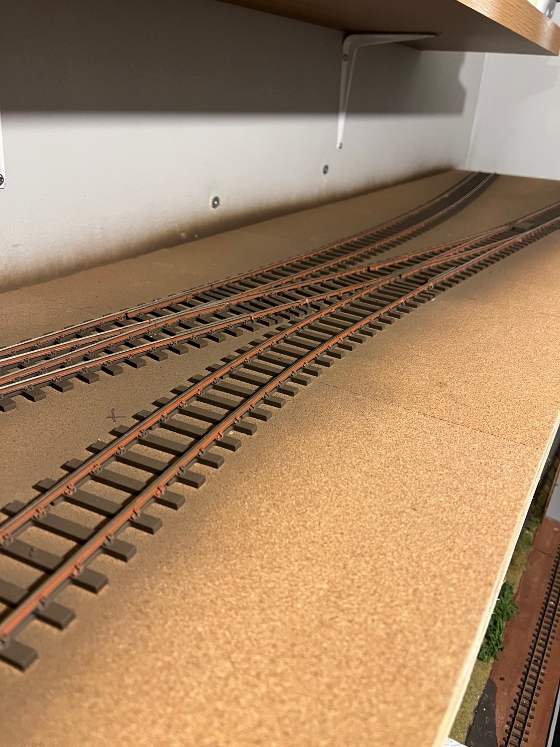 Micro layout in O - Boxfiles, Micro layouts & Dioramas - RMweb