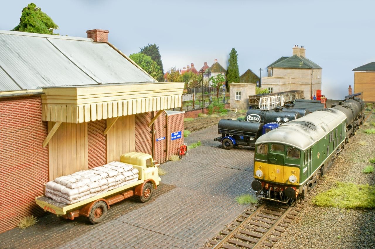 DEMU Showcase - Sutton Coldfield 14-15 June 2025 - Exhibitions - RMweb