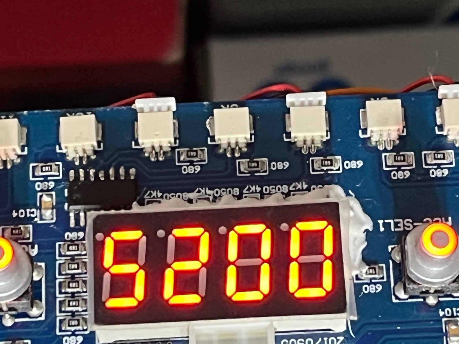 DCC concepts ground signals and JMRI question - DCC Help & Questions ...
