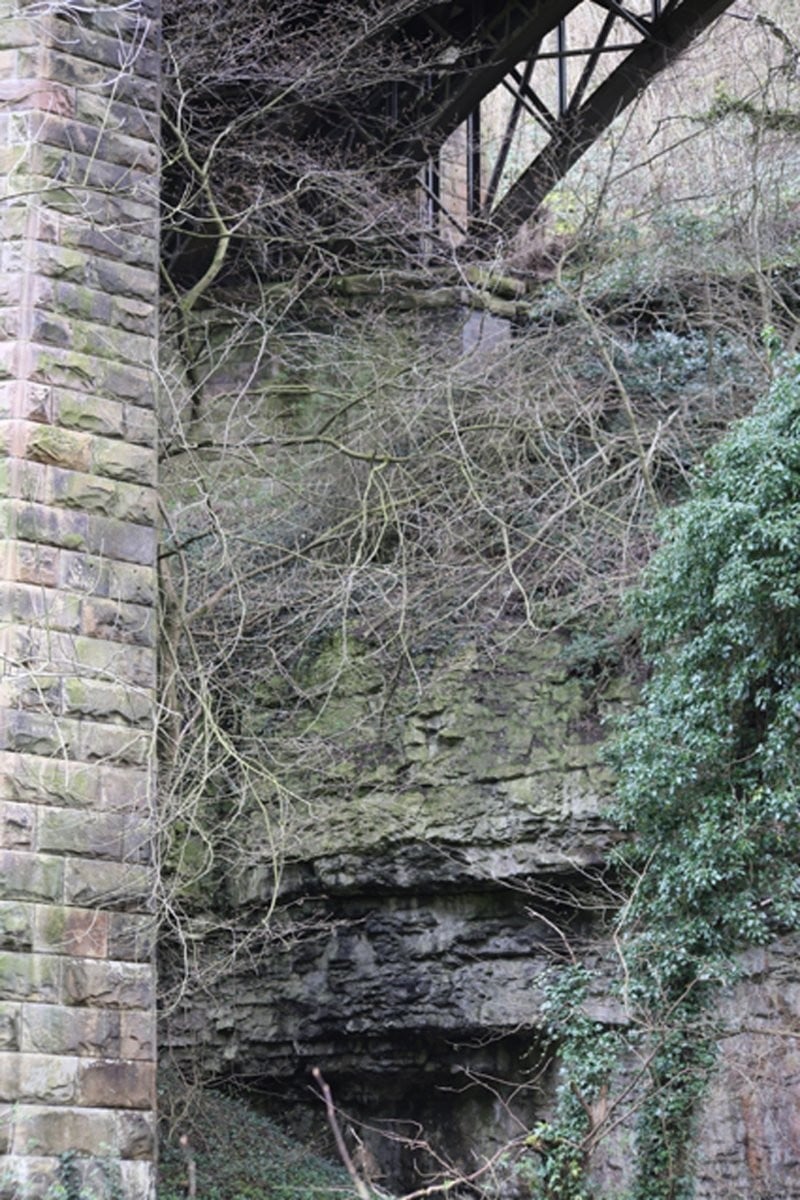 Millers Dale Station - Modelling real locations - RMweb