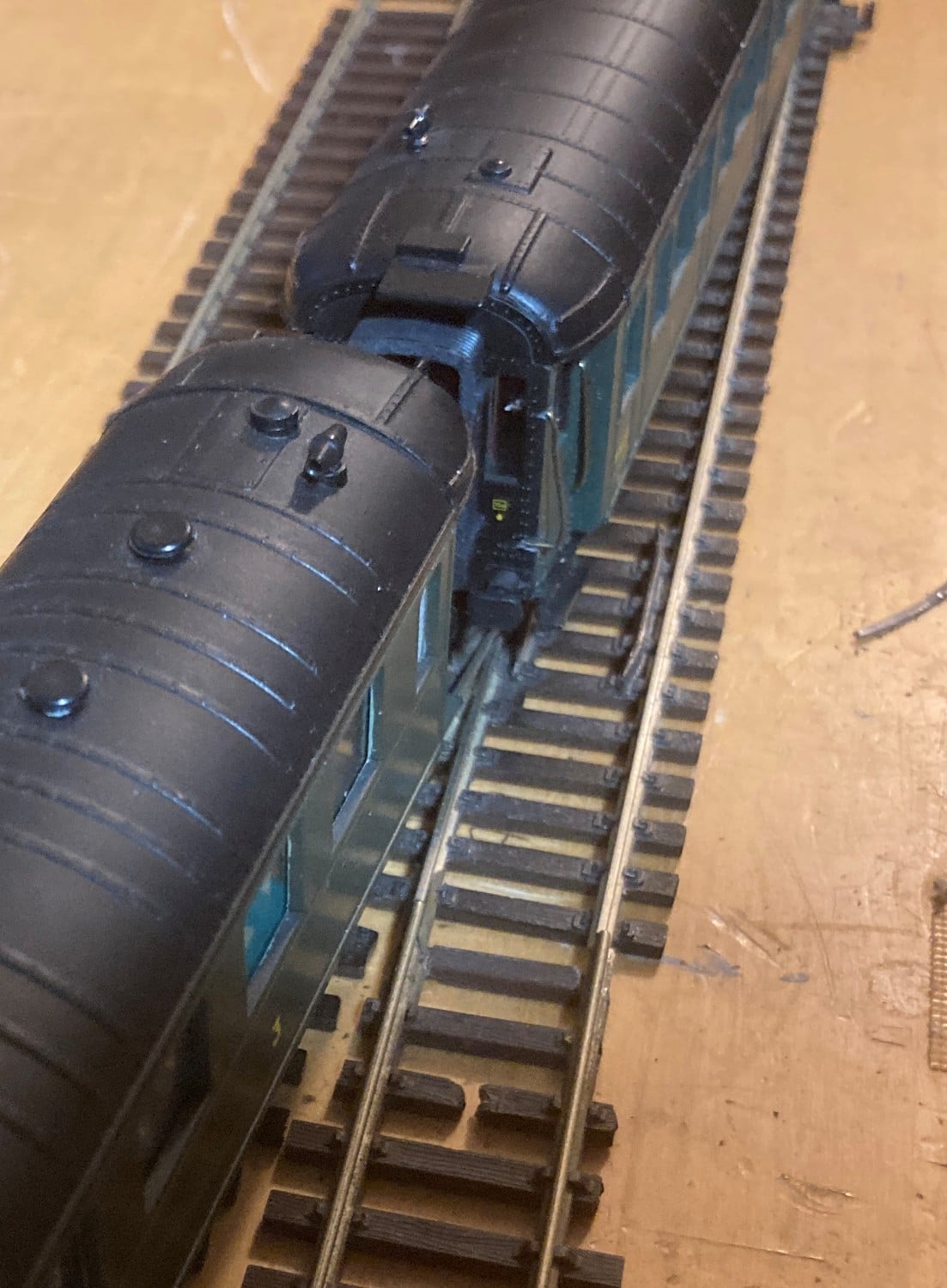 Theory of General Minories - Page 150 - Layout & Track Design - RMweb