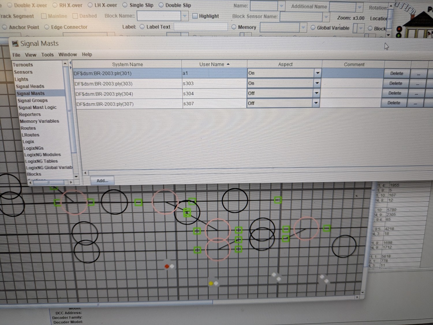 DCC concepts ground signals and JMRI question - DCC Help & Questions ...