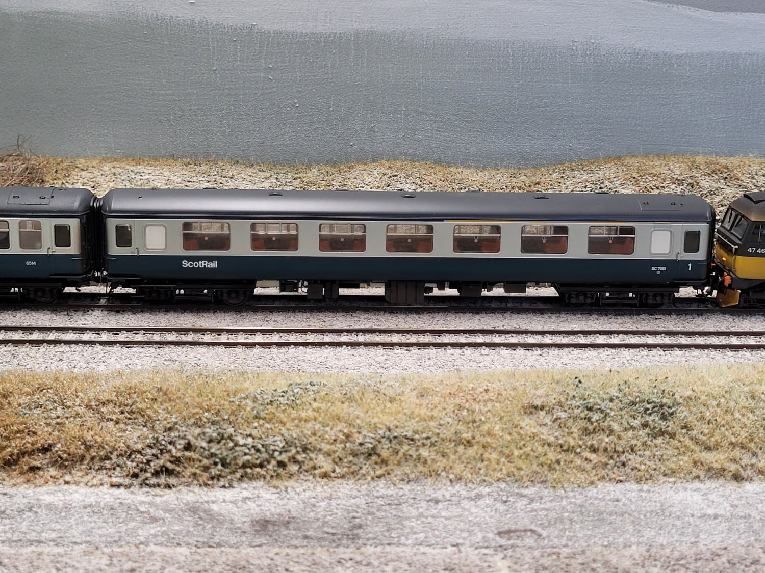 You Love '2c' It - Announcing The Accurascale Mark 2c Coaches - Page 26 ...