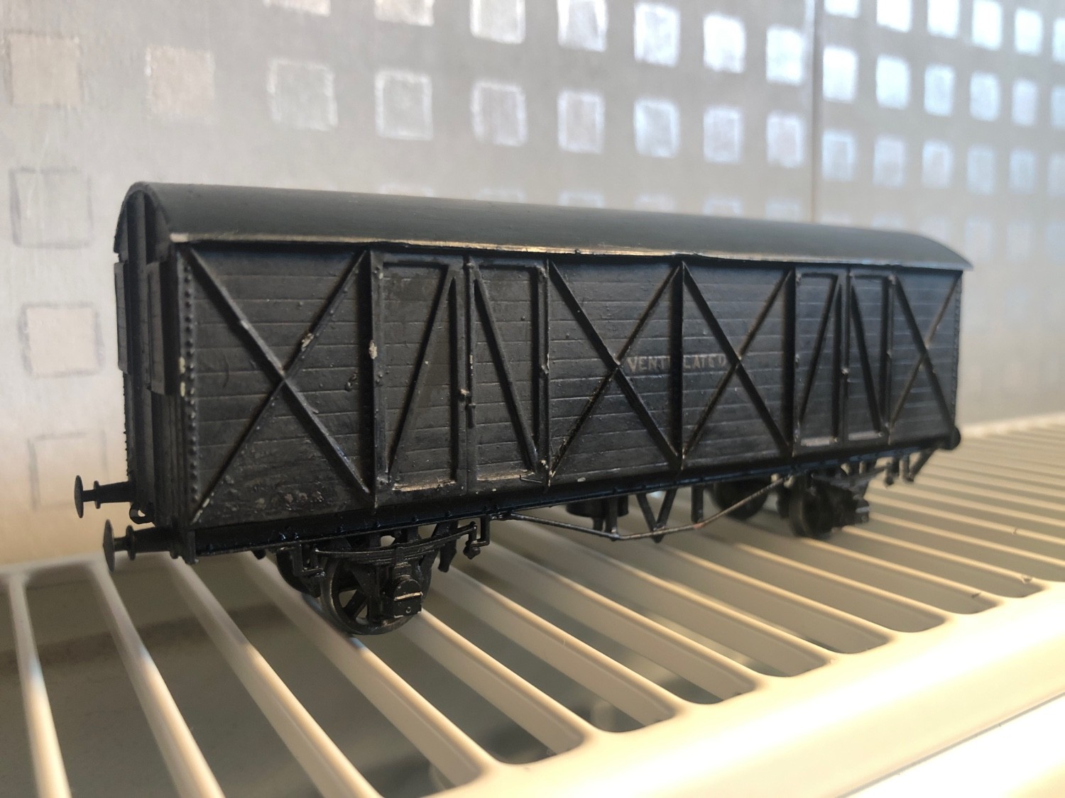 Parkside GWR Mink - OO gauge - Marketplace: only Gold & Premium members ...