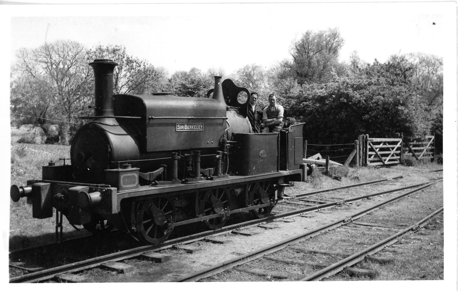 Manning Wardle 'L' Class 0-6-0 - Page 11 - Rapido Trains - RMweb
