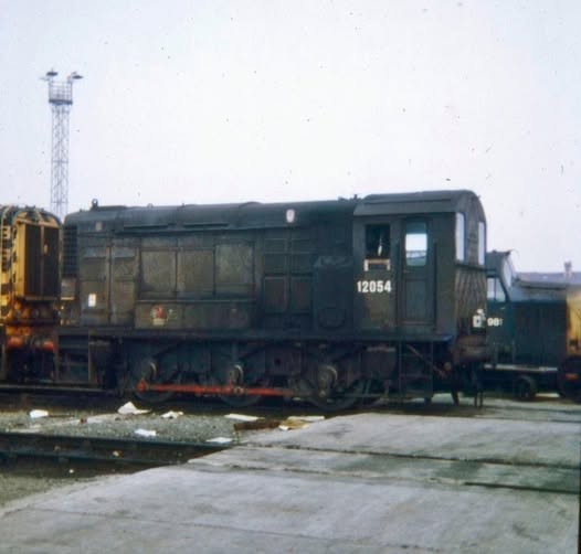 Heljan Class 14s for Hattons - Page 27 - Heljan - RMweb